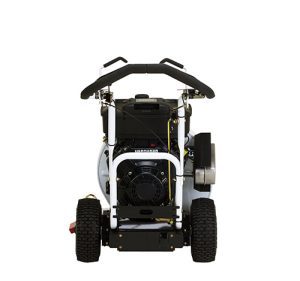 Little Wonder 9570 Series Optimax Self-Propelled Blower – Vanguard ...