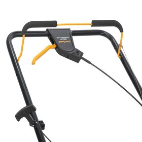 Cub Cadet SC300 Self Propelled Mower – Worcester's Inc