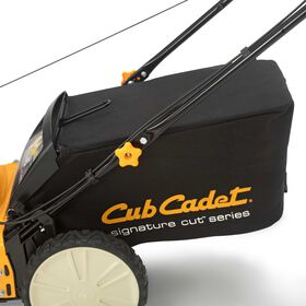 Cub Cadet SC300 Self Propelled Mower – Worcester's Inc