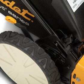 Cub Cadet SC300 Self Propelled Mower – Worcester's Inc