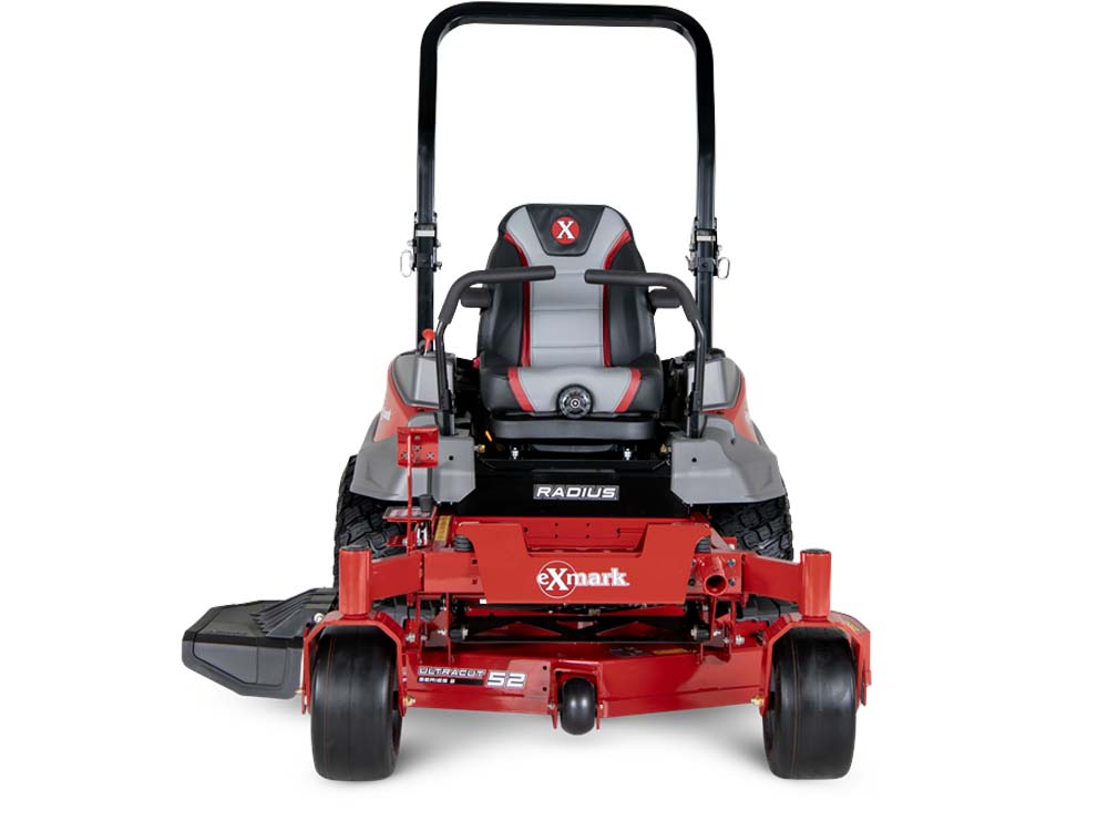 eXmark 52″ Radius S-Series Zero Turn Mower RDS691GKA523A3 – Worcester's Inc