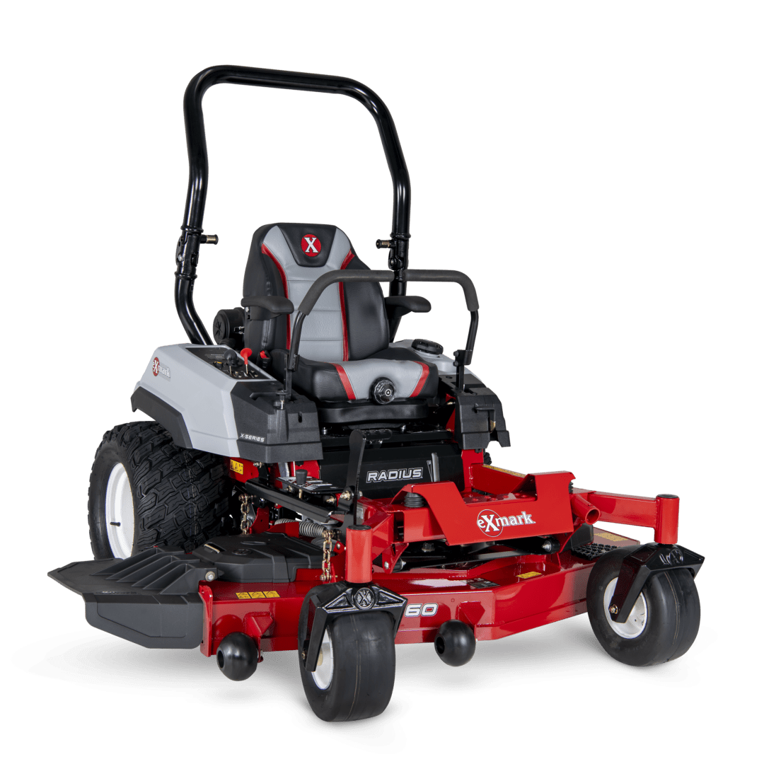 eXmark 60″ Radius X-Series Zero Turn Mower RZX921GKA604A3 – Worcester's Inc